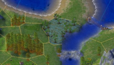 Age Of Mythology Maps are Breathtaking Thread - Dominions 3: The ...
